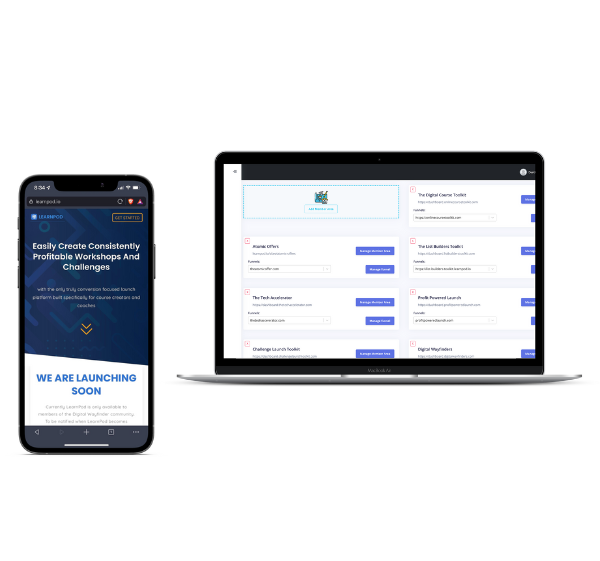 Learnpod.io